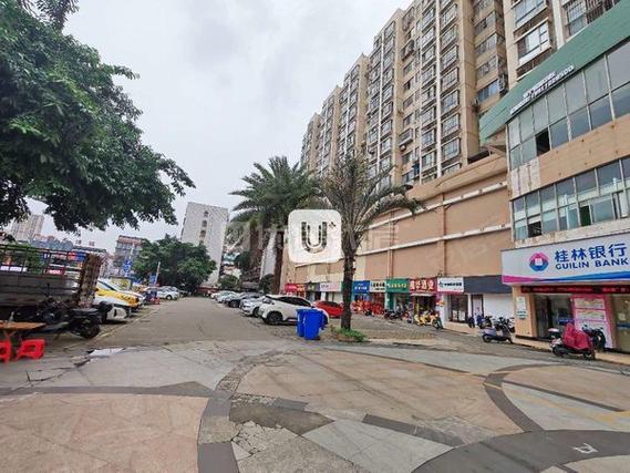 南宁市西乡塘区小区有哪些图标