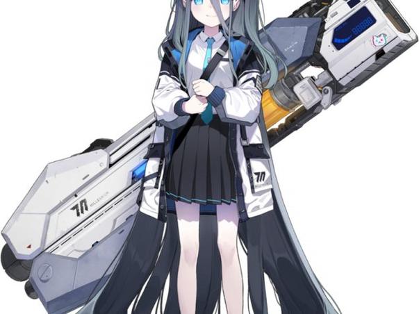 acg图标