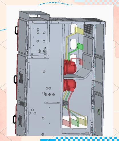 什么是二八柜配电柜截图