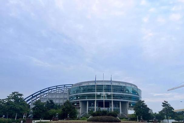 海事学院图标