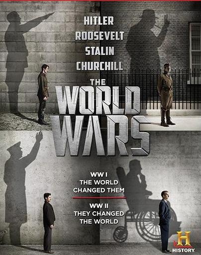 world wars截图