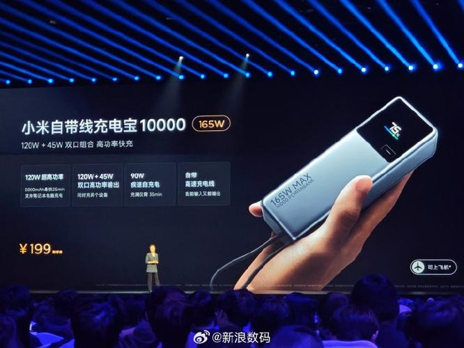 小米电动车发布会图标
