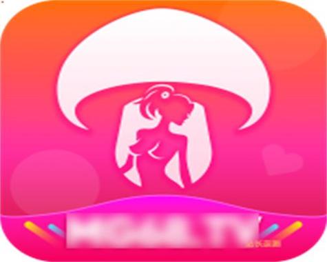 蘑菇TV版官网入口图标