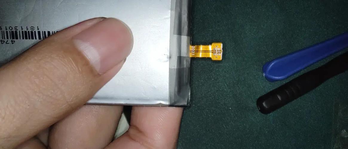 手机充电拔掉充电器就黑屏了图标