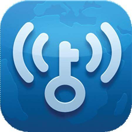 wifi旧版本图标