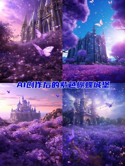 CliCli紫色版图标