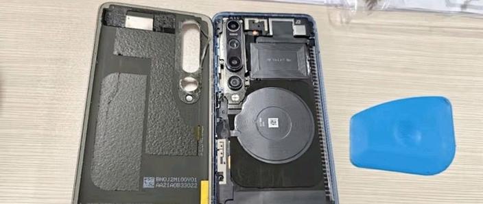 红米k20pro充满电要多久截图