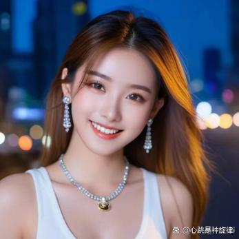 让漂亮小姐姐看了高兴的截图