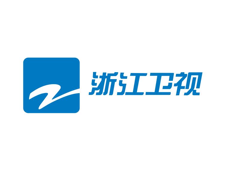 浙江卫视电视台图标