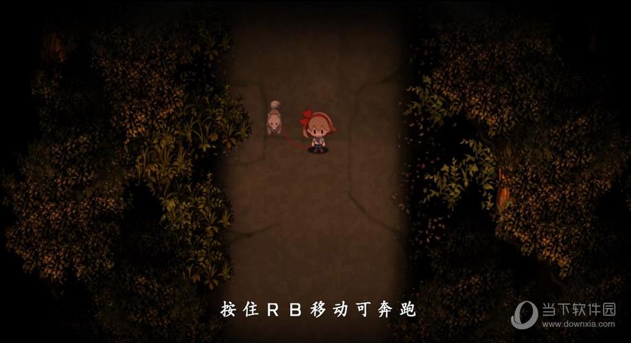 夜廻汉化补丁怎么用截图