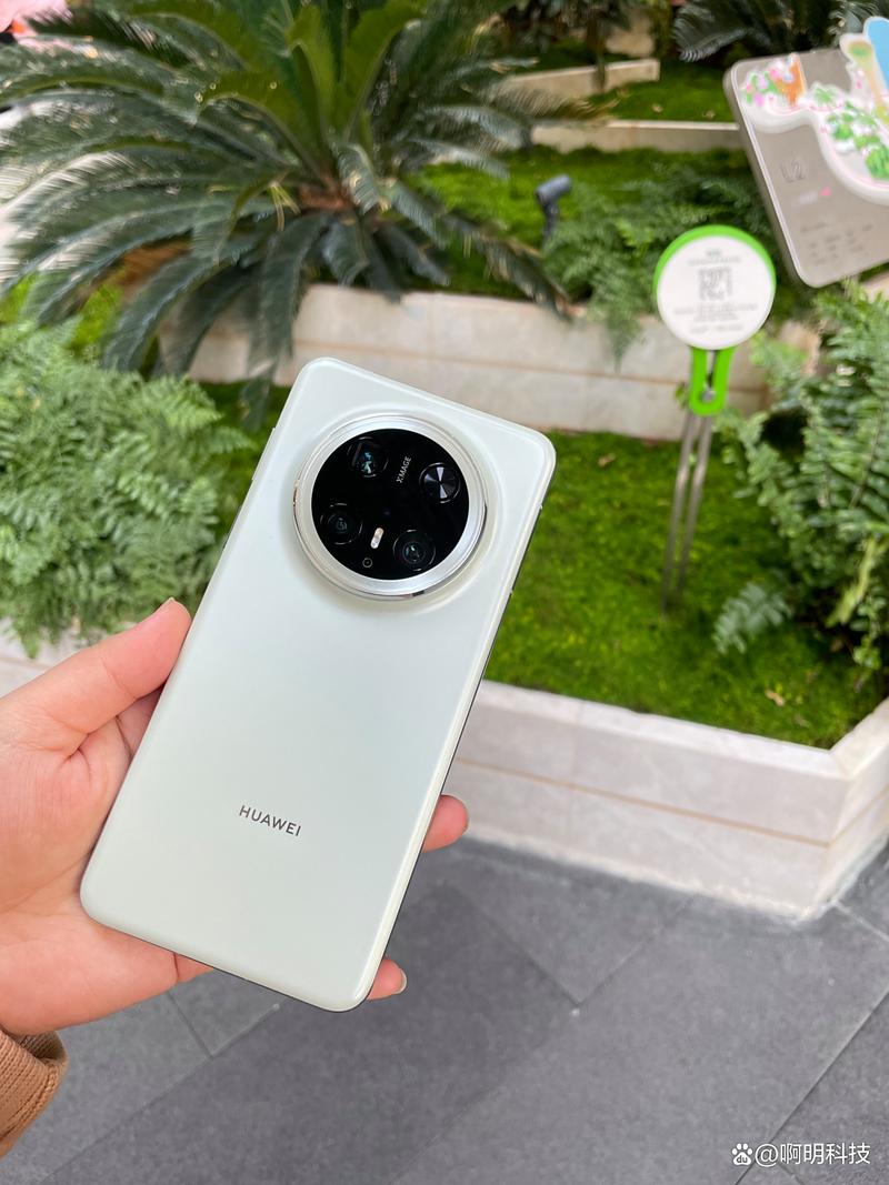 华为nova3手机出现绿色框怎么关闭图标