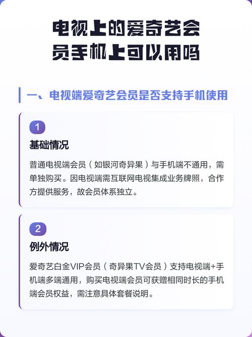 电视会员能在手机上用吗图标