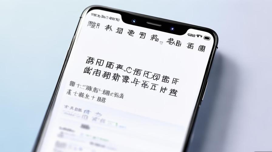 vivo手机打字繁体转简体图标