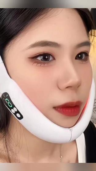 v脸紧致瘦脸霜缩略图
