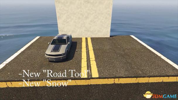 gta5怎么编辑地图图标