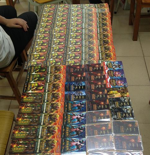 魔兽世界点卡30元多少分钟截图