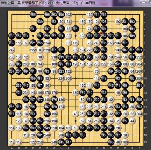野狐十段图标