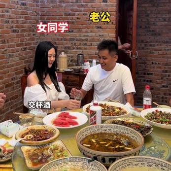 老婆抢来的甜截图