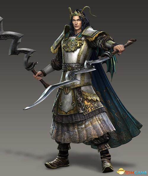 无双大蛇2终极版仙界武器截图