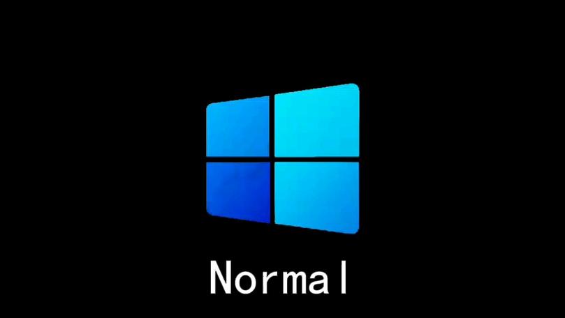windows10开机音效图标