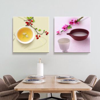 餐厅墙壁画图案大全图标