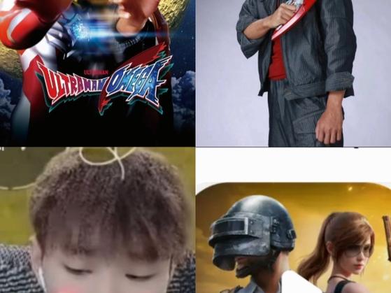 少羽vs各大主播图标