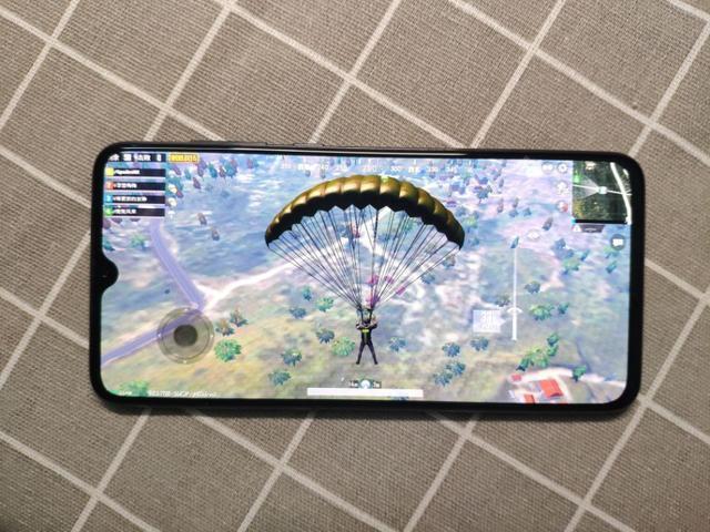 小米9帧率最高支持多少缩略图