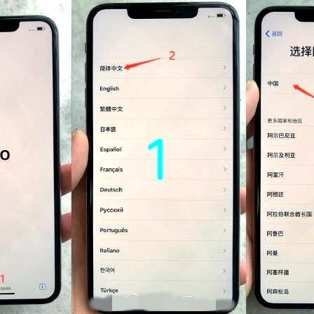 苹果美版解锁教程图标