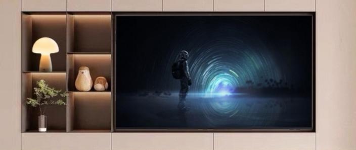 三星电视有护眼功能吗