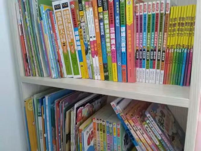 小可爱全文免费阅读图标