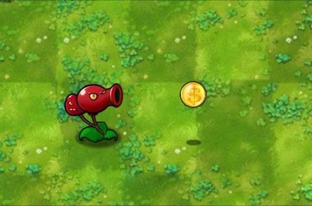 手机版pvz1刷金币图标