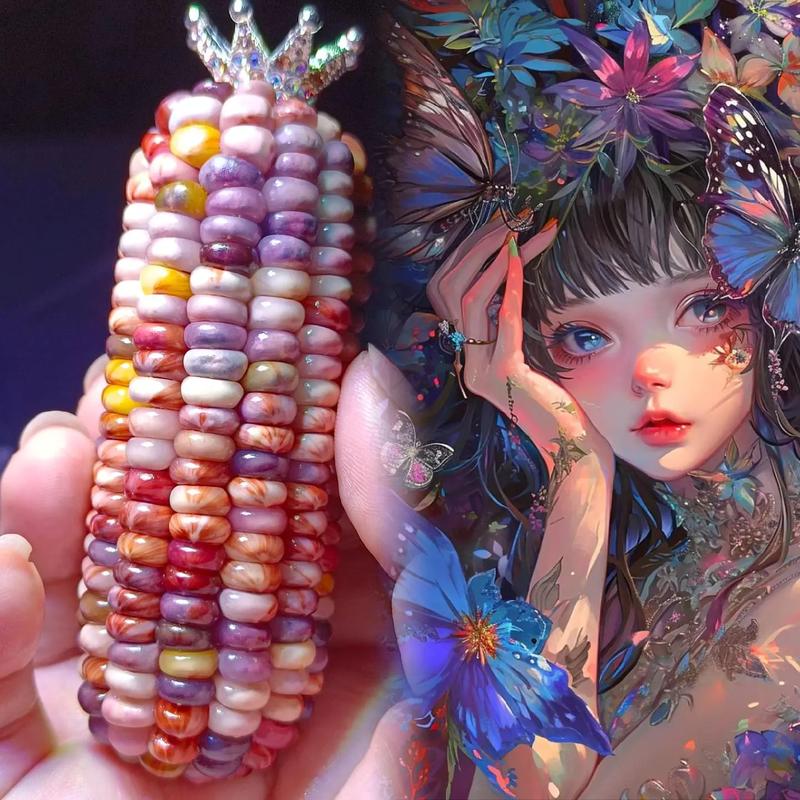 经营类种花游戏图标