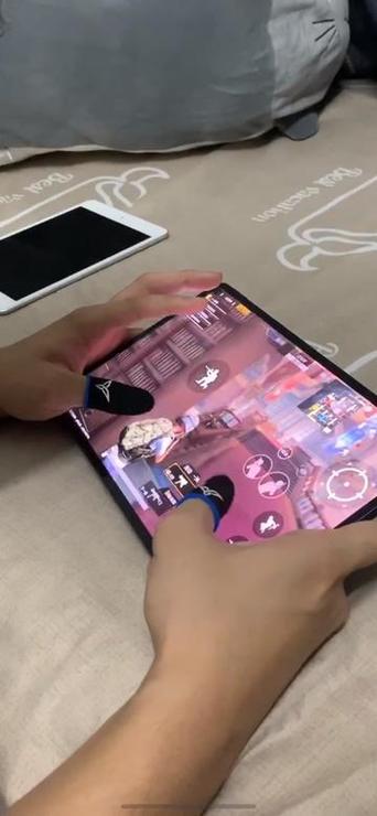 ipad有陀螺仪功能吗