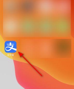 支付宝邮箱在哪里找图标