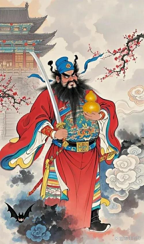 祛除邪祟
