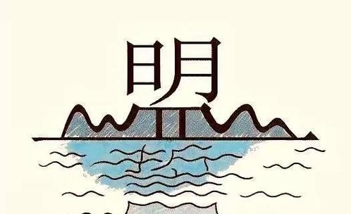 明什么四字成语图标