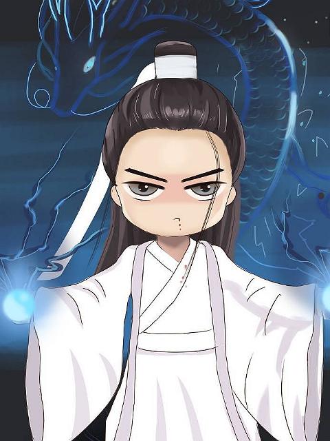 润玉漫画图片图标