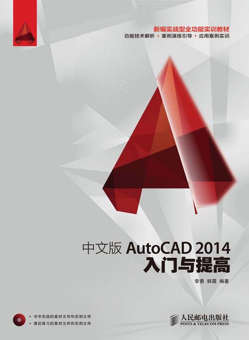 cad2014图标