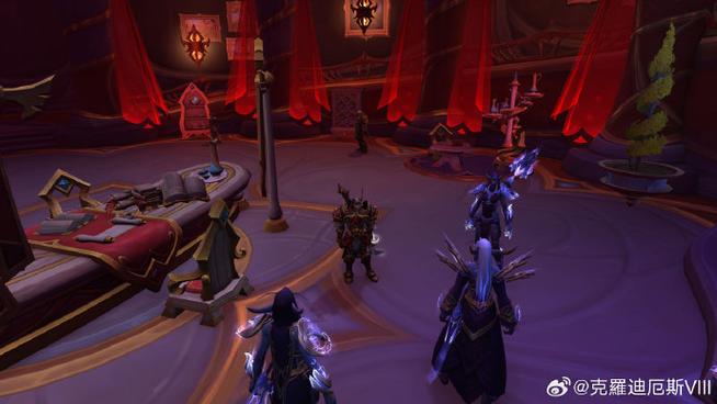 魔兽世界重装了怎么恢复图标