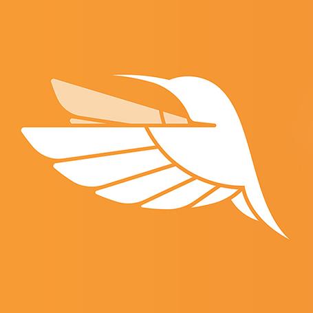峰鸟共享汽车app图标