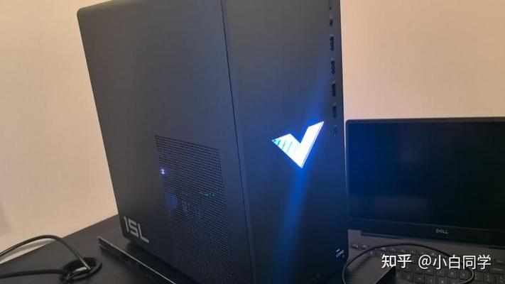 暗影精灵关机后电源灯还亮着截图