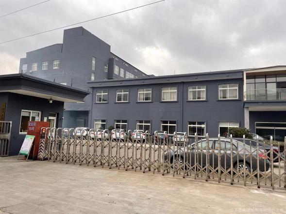 春禾公司简介图标