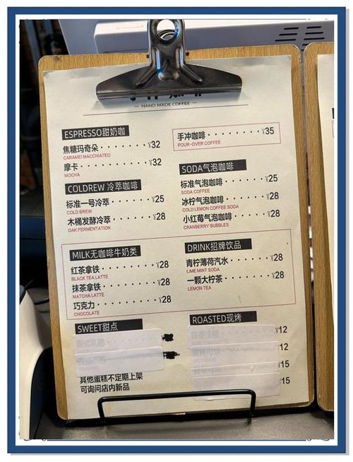 咖啡馆推荐图标