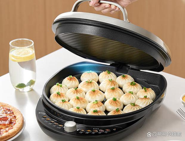 电饼铛使用寿命多少年截图