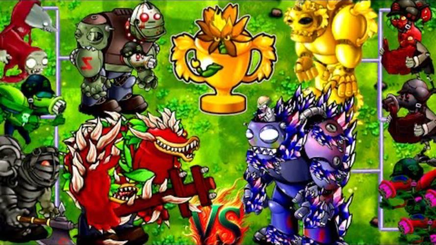 融合版十大领袖僵尸图标