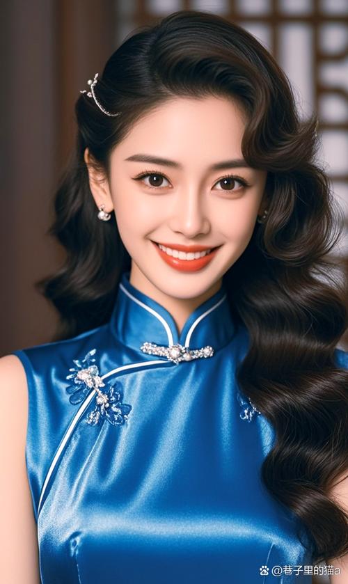 杨颖是A还是B截图
