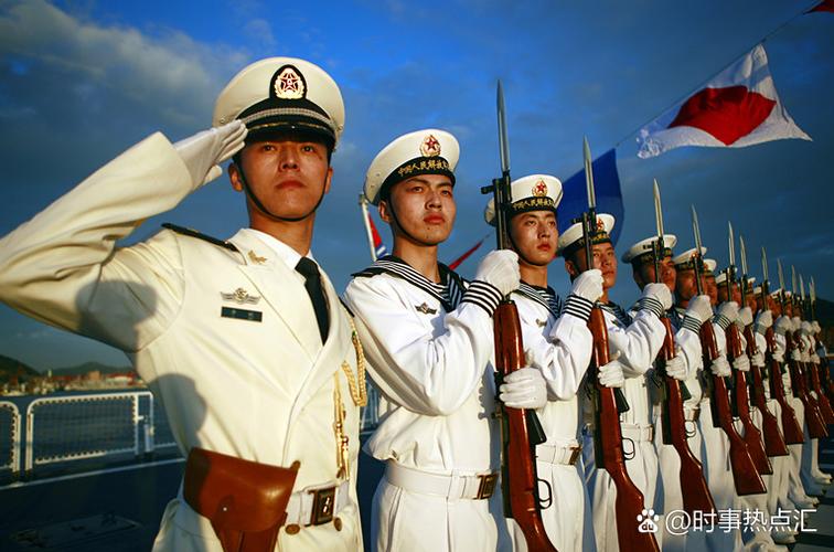 中国人民解放军海军图标