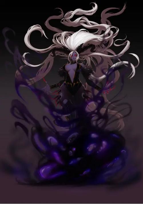 柔弱美人竟是游戏boss[无限流]图标
