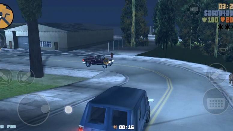 gta3最后一个任务图标