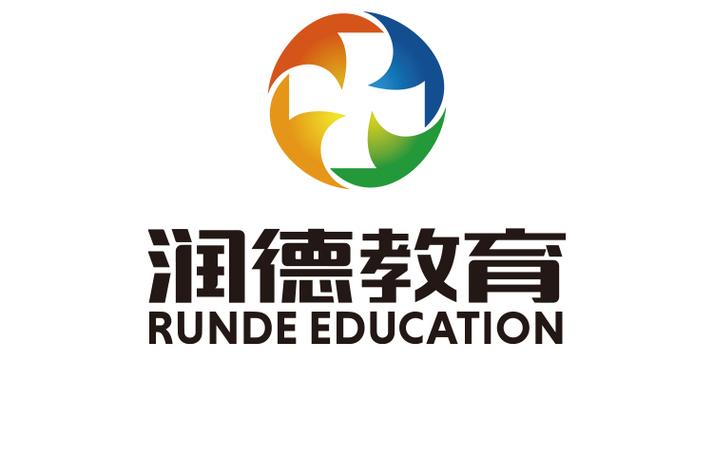 润德教育官网图标